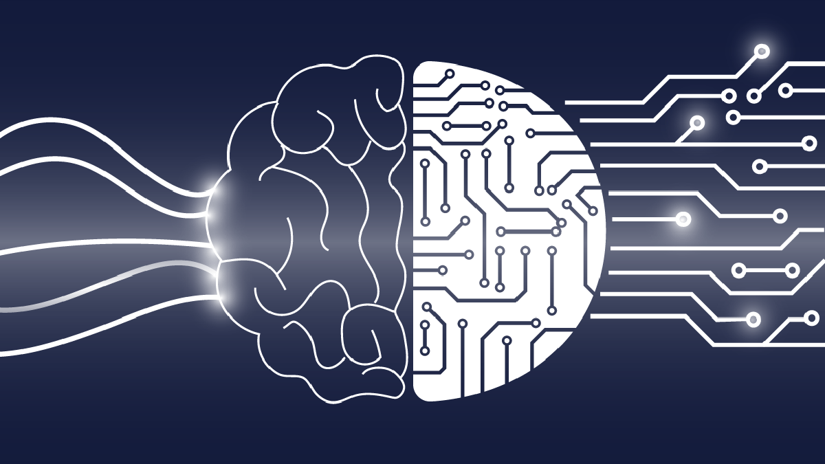 AI, Hume and a guillotine: The dangers of machine-learning loops